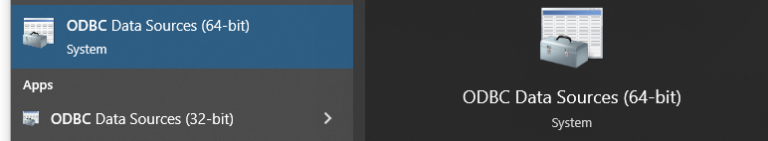 Connect to ODBC data source with Fabric - Ben's Blog
