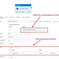 Dynamically partitioning tables in SSAS Tabular model using SQL - Ben's Blog